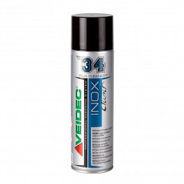 Veidec Inox Cleaner